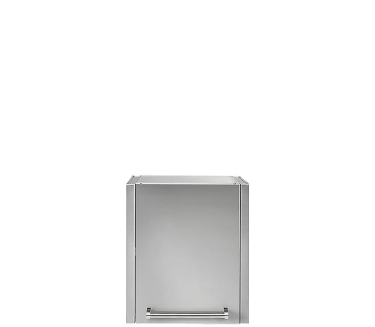 Modular system | Steel Cucine