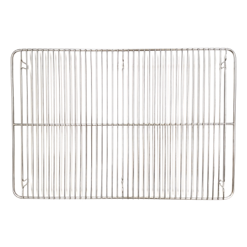 Stainless steel deep tray | Steel Cucine