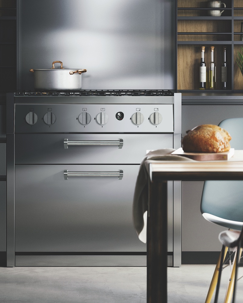 Produits | Steel Cucine